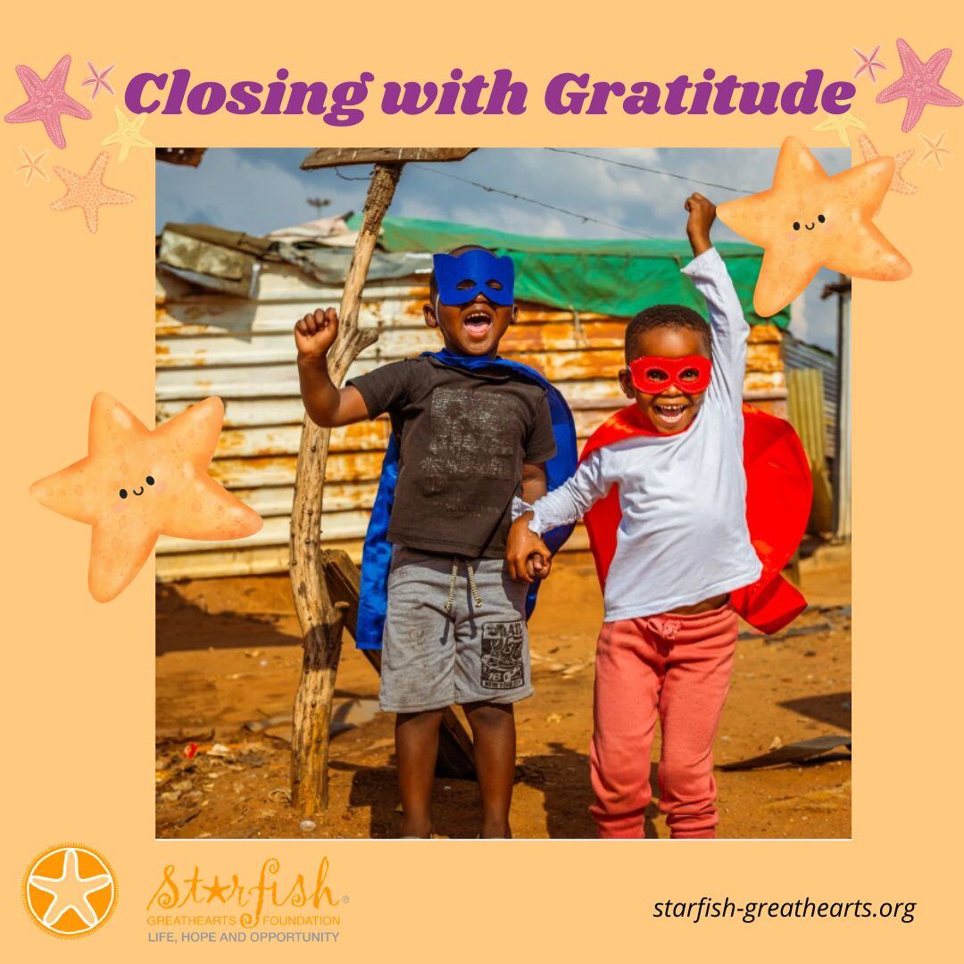 Reflecting on 2024: A Year of Resilience, Growth, and Hope